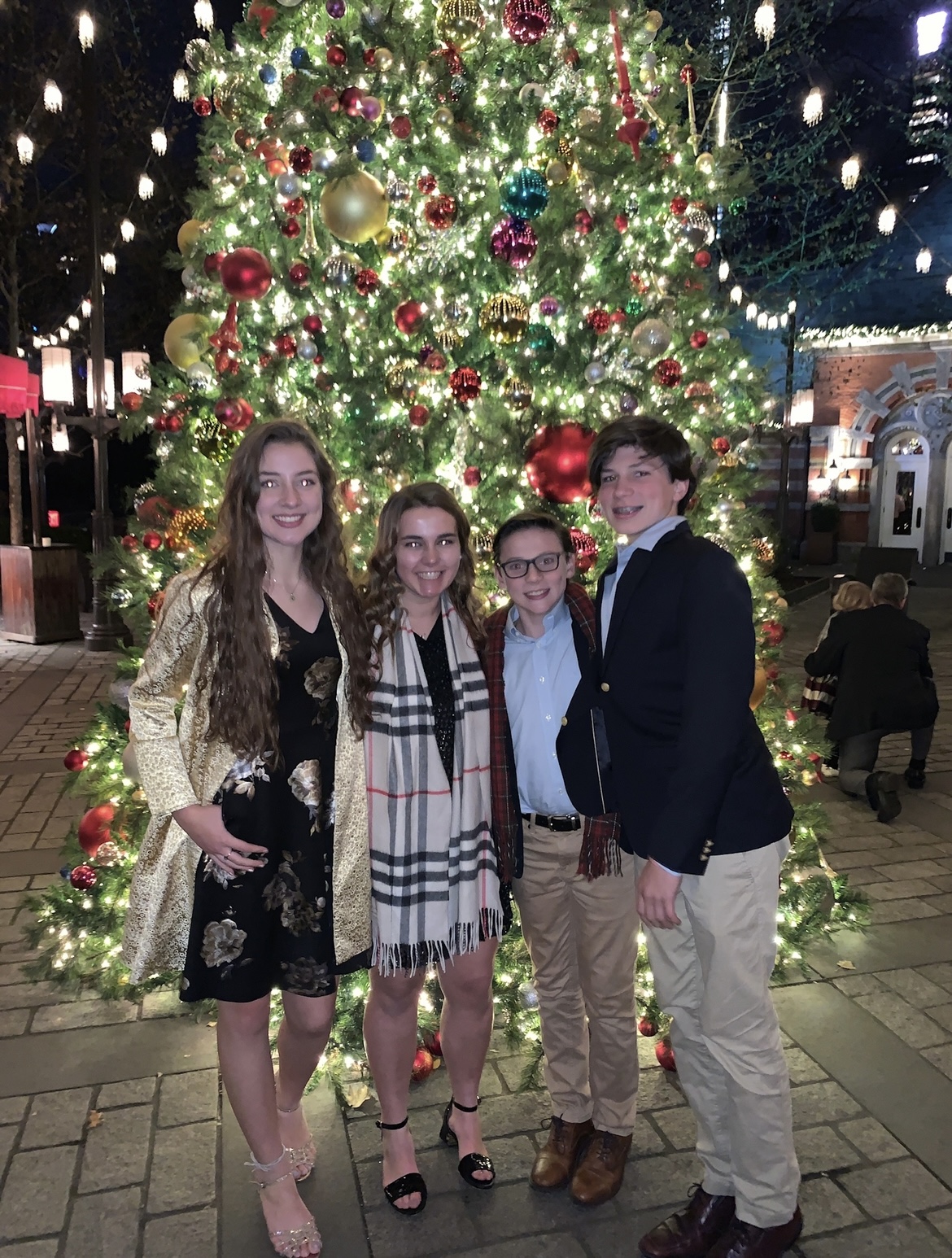 Jessica's Prayer - Rebecca's Wish